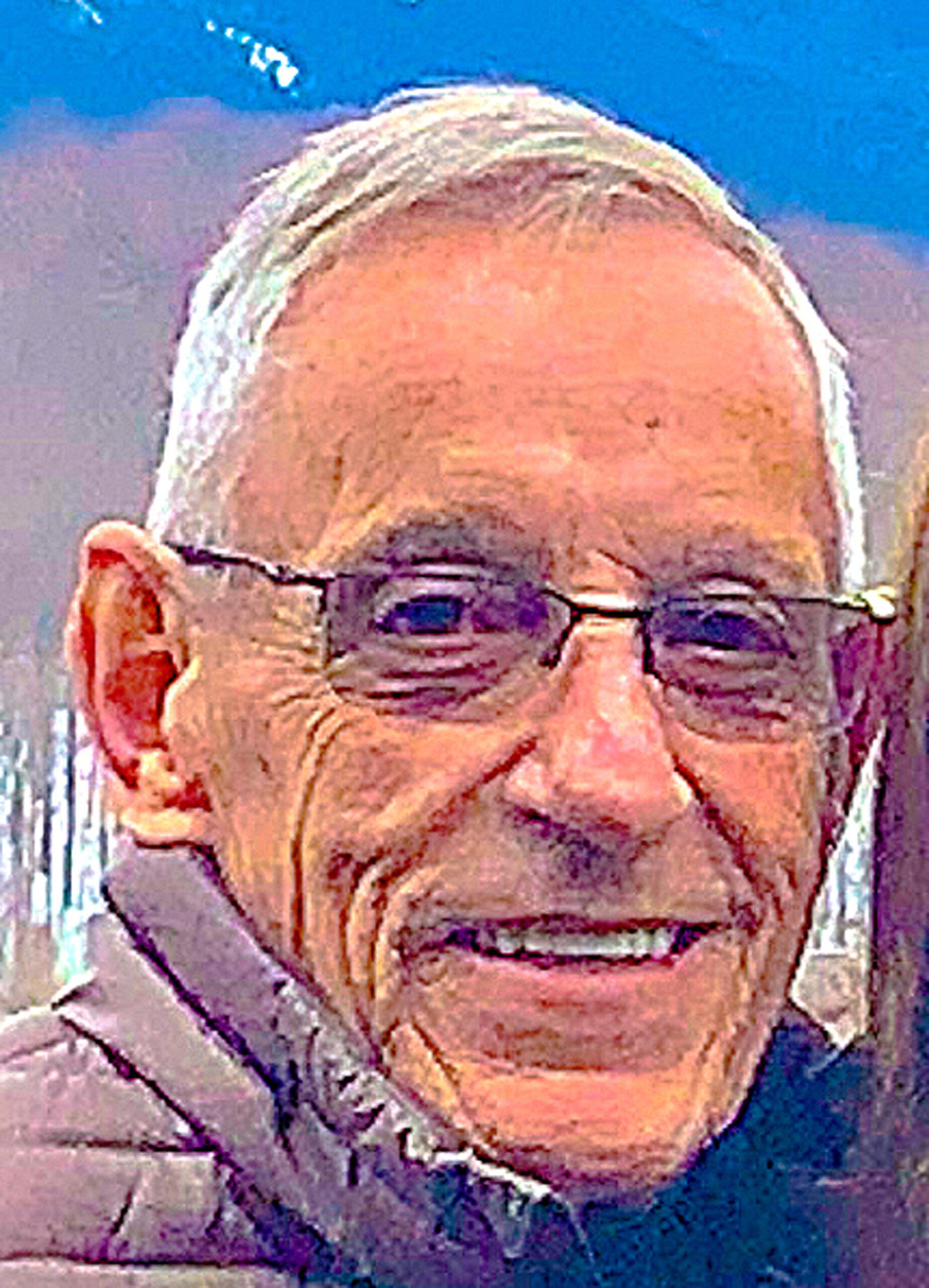 Donald K. Fina | News, Sports, Jobs - Adirondack Daily Enterprise